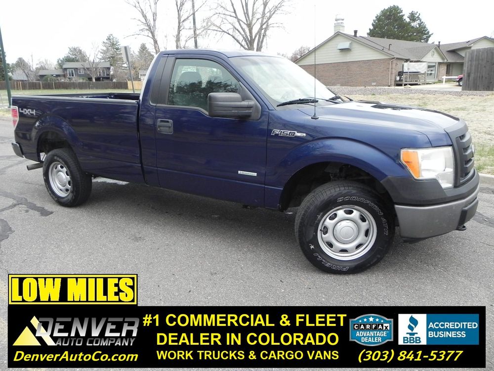 Used Cars Denver, CO | Denver Auto Company