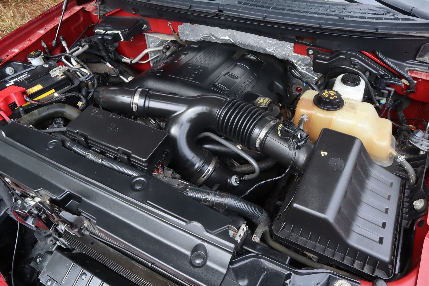 2013 Ford F-150 XLT | Victory Motors of Colorado