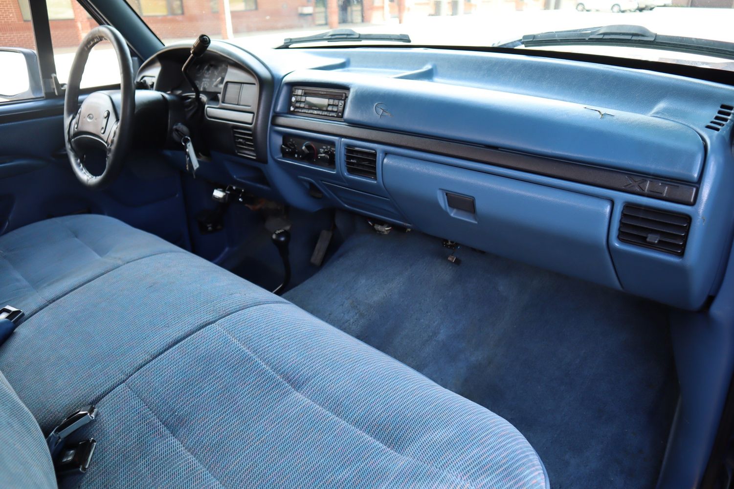 1997 Ford F-250 XL | Victory Motors of Colorado