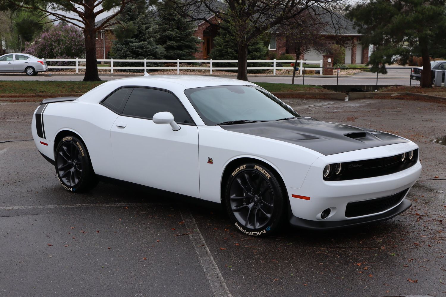 2020 Dodge Challenger R/T Scat Pack | Victory Motors of Colorado