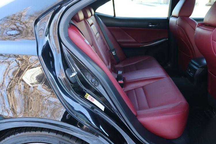 2015 Lexus IS 250 | Victory Motors of Colorado