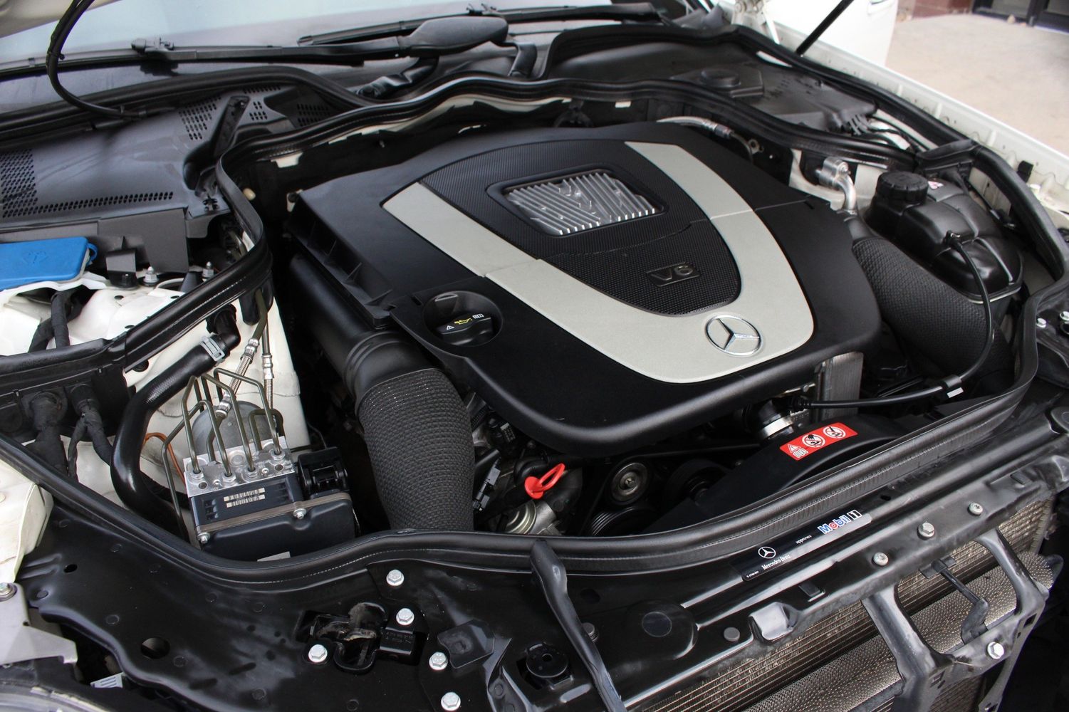 2009 Mercedes-Benz E 350 E Class 4MATIC | Victory Motors of Colorado