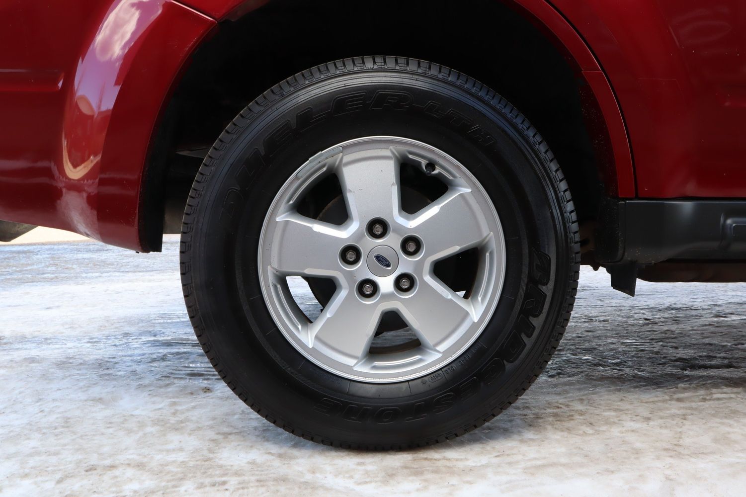 2012 Ford Escape XLS | Victory Motors of Colorado