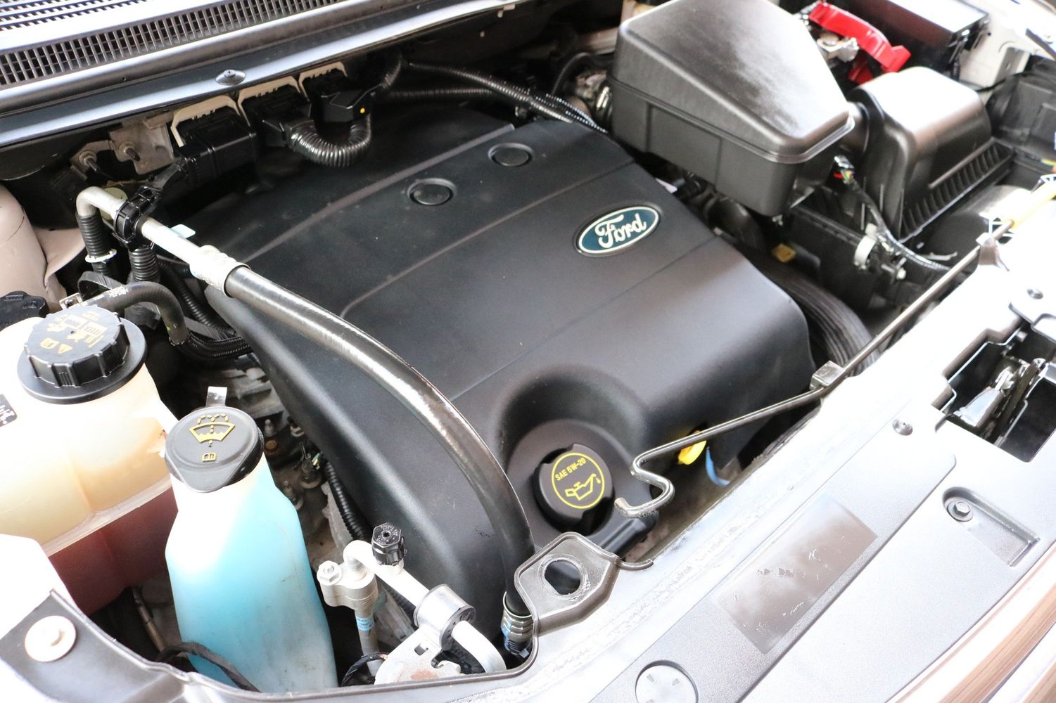 2014 Ford Edge Limited | Victory Motors of Colorado