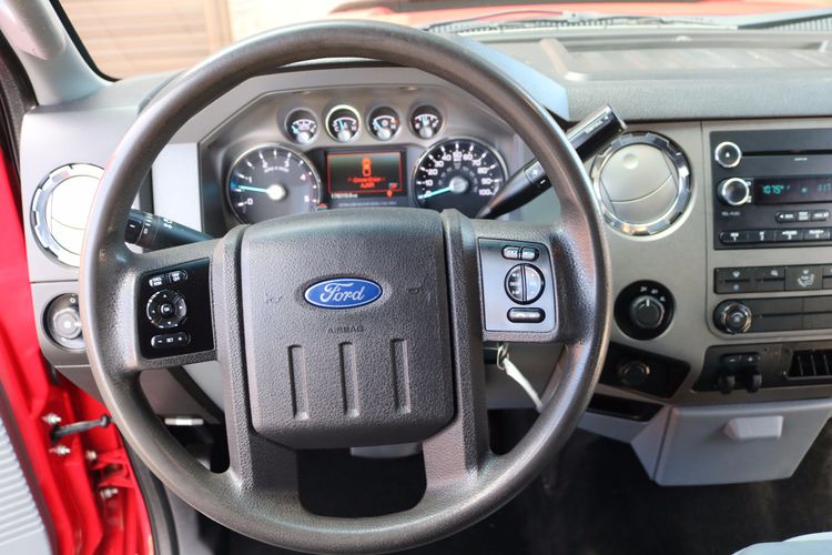 2012 Ford F-350 Super Duty XLT | Victory Motors of Colorado