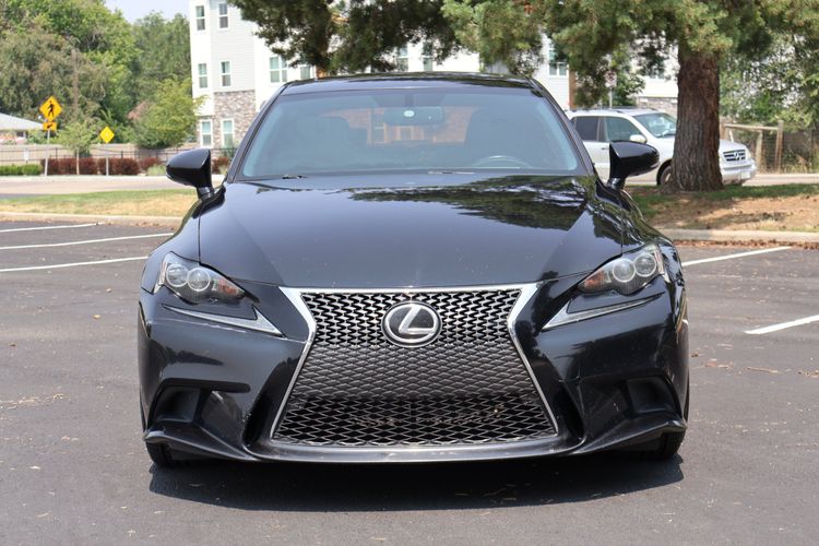 2016 Lexus IS 200t Base | Victory Motors of Colorado