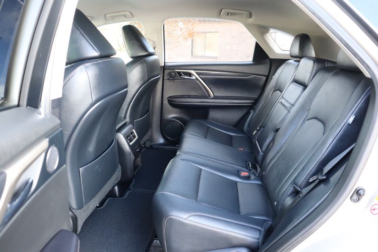 2016 Lexus RX 350 Base | Victory Motors of Colorado