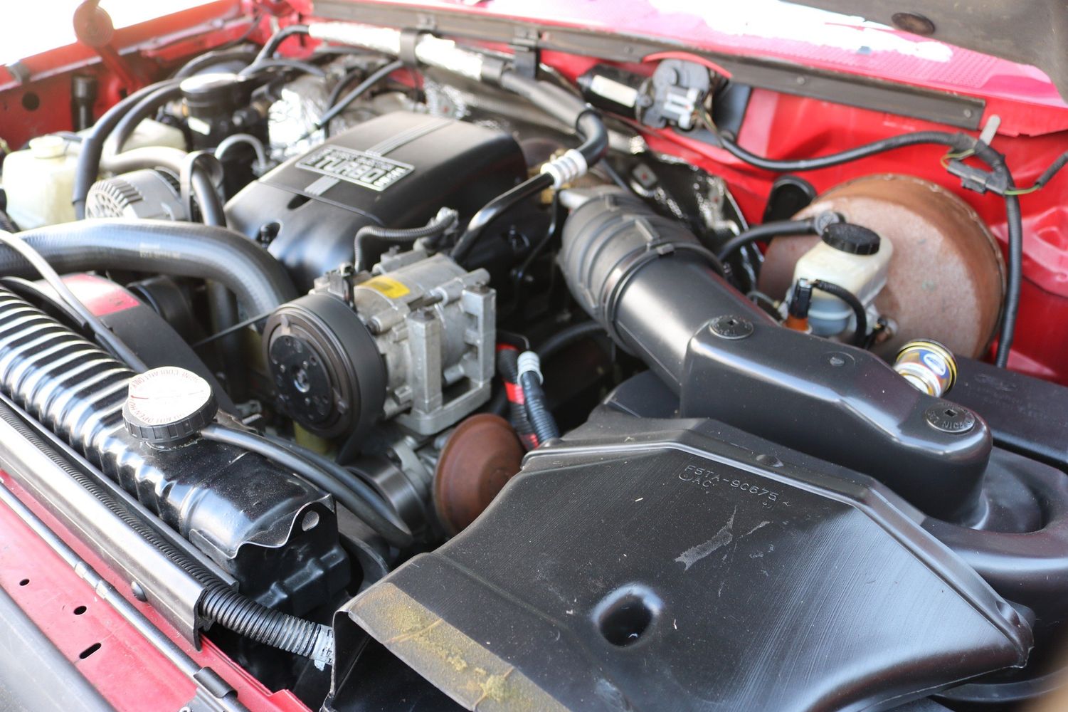 1995 Ford F-250 XLT | Victory Motors of Colorado