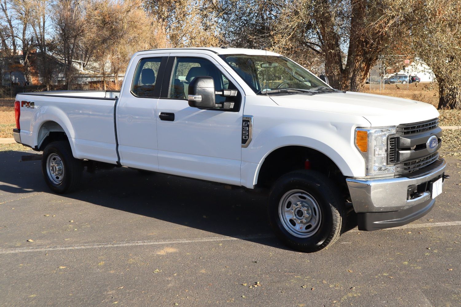 2017 Ford F-350 Super Duty XL | Victory Motors of Colorado
