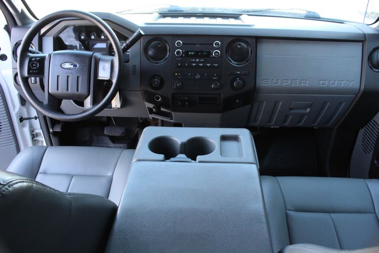 2012 Ford F-350 Super Duty XL | Victory Motors of Colorado