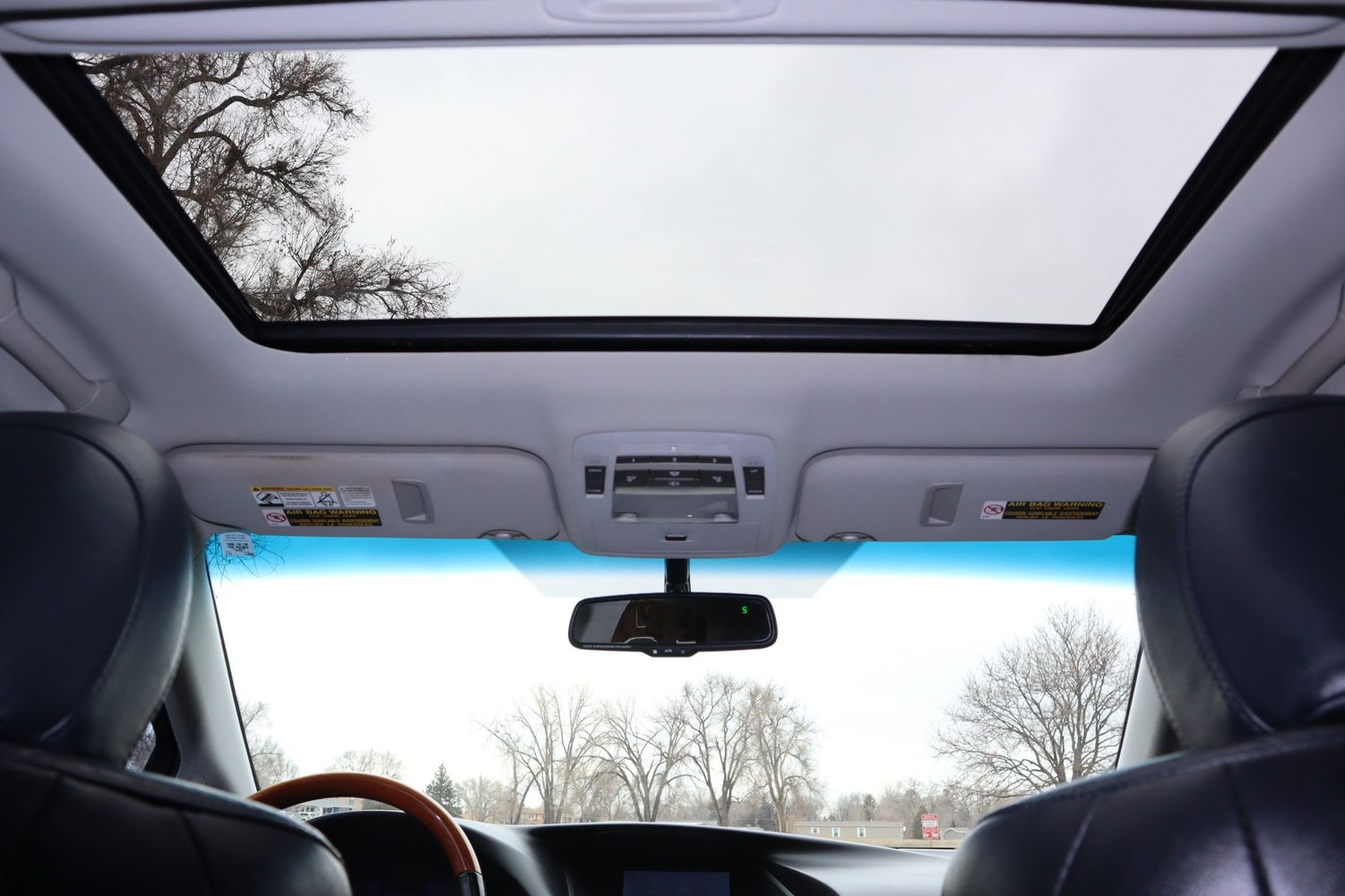 2012 Lexus RX 350 Base | Victory Motors of Colorado