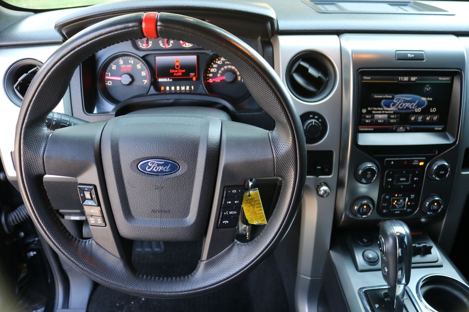 2014 Ford F-150 SVT Raptor | Victory Motors of Colorado