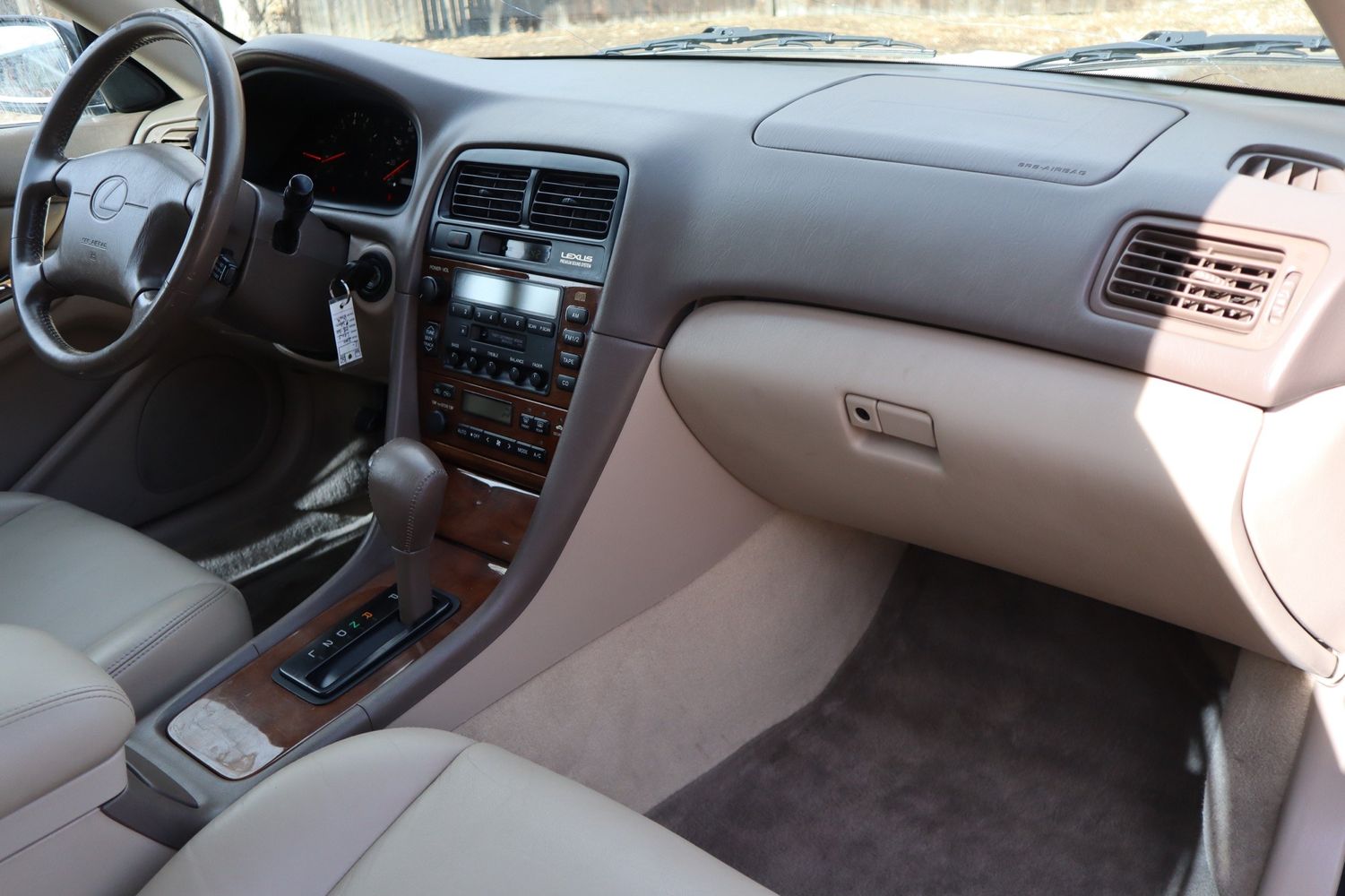 2000 Lexus ES 300 Base | Victory Motors of Colorado