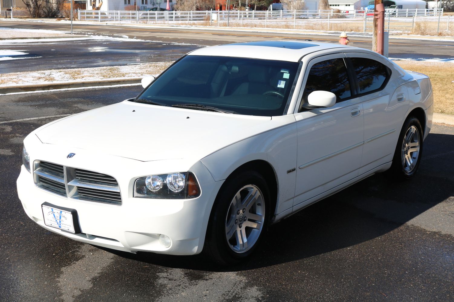 2007 Dodge Charger RT | Victory Motors of Colorado