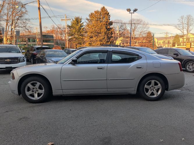 2008 Dodge Charger SXT | Zoom Auto Group - Used Cars New Jersey