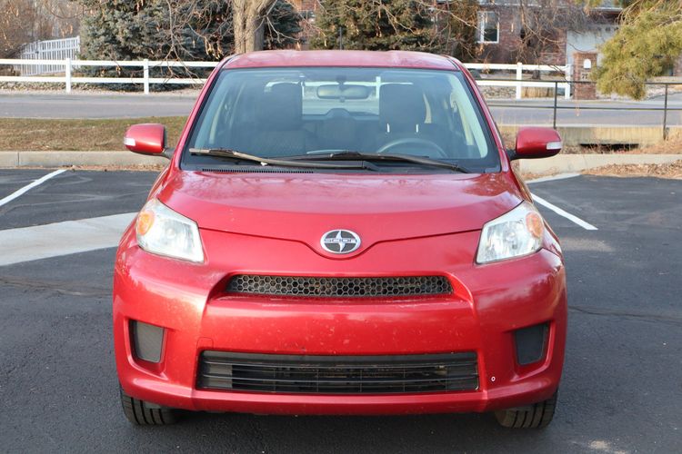 2012 Scion xD Base | Victory Motors of Colorado