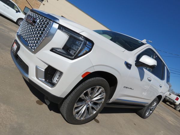 HOME | Witt Motors