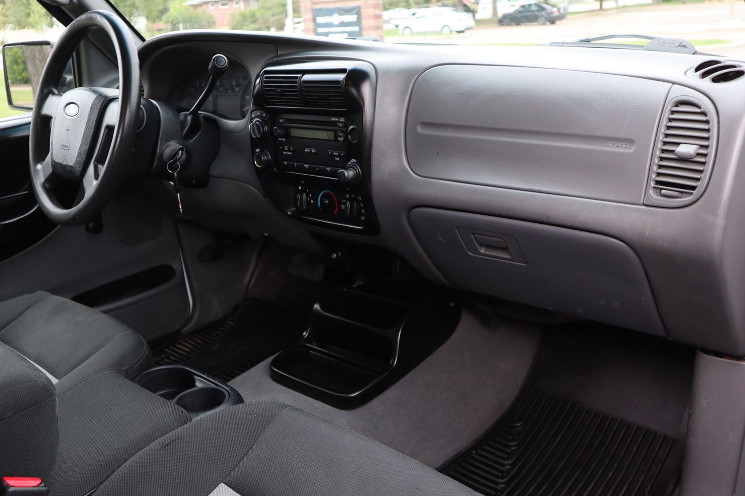 2008 Ford Ranger XL | Victory Motors of Colorado