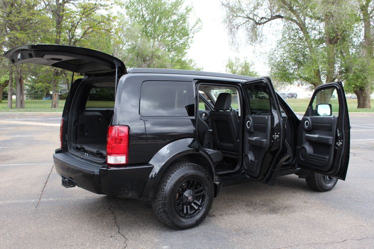 2007 Dodge Nitro R/T | Victory Motors of Colorado