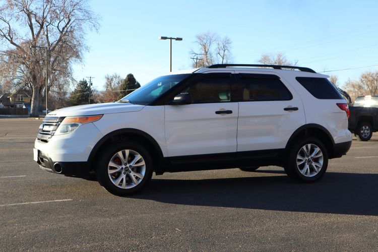 2014 Ford Explorer Base | Victory Motors of Colorado