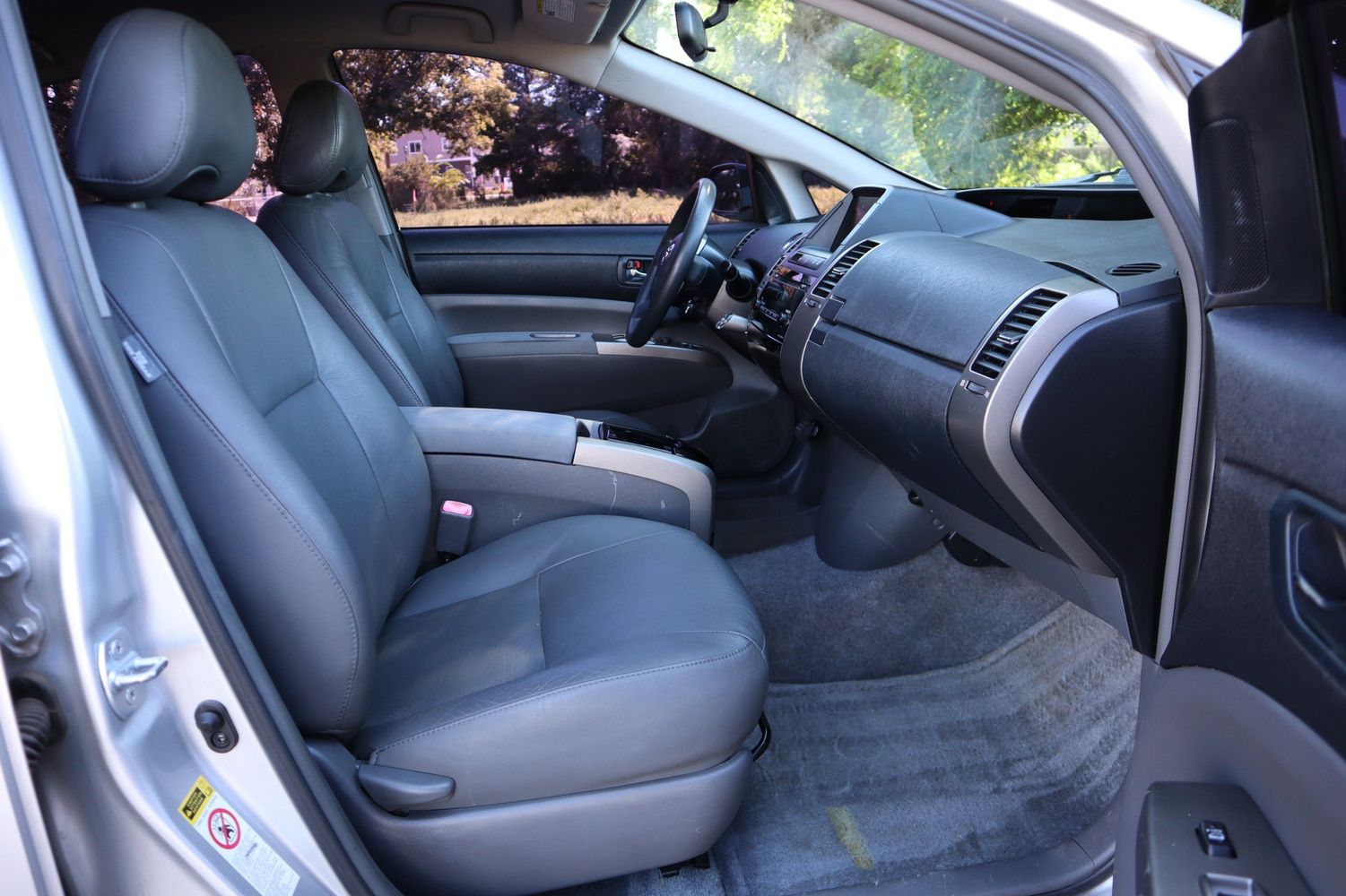 2007 Toyota Prius Base | Victory Motors of Colorado