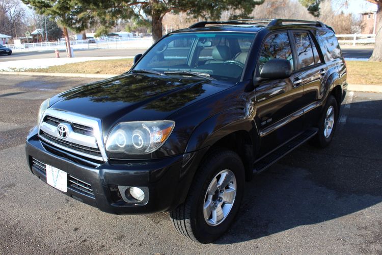 2006 Toyota 4Runner SR5 | Victory Motors of Colorado