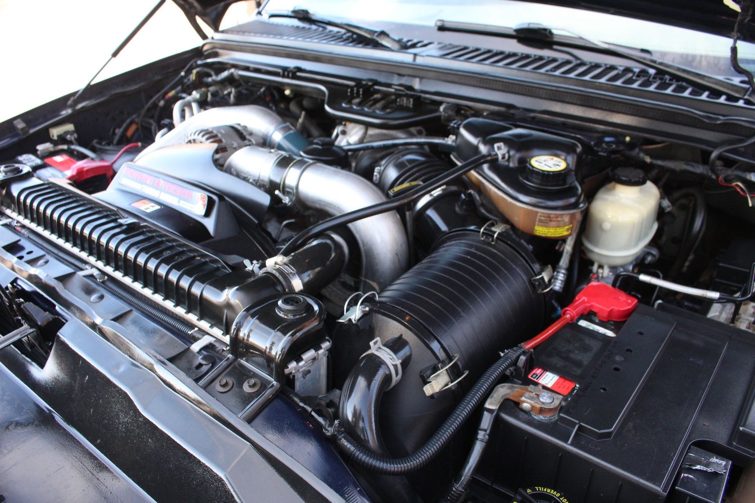 2005 Ford F-350 Super Duty XLT | Victory Motors of Colorado