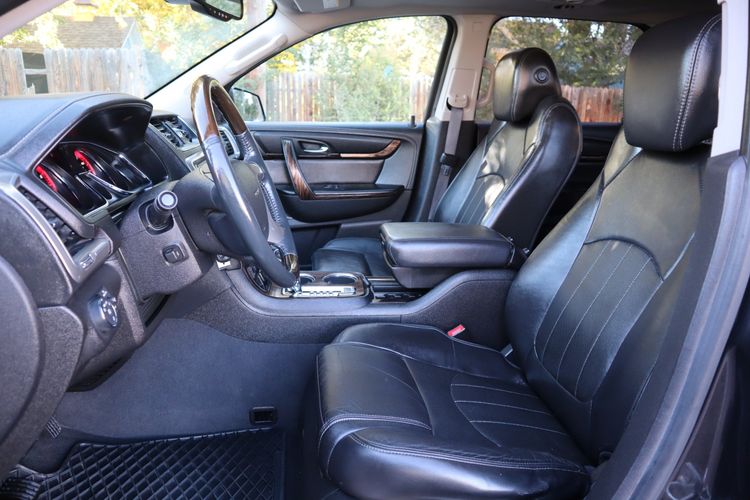 2015 GMC Acadia Denali | Victory Motors of Colorado
