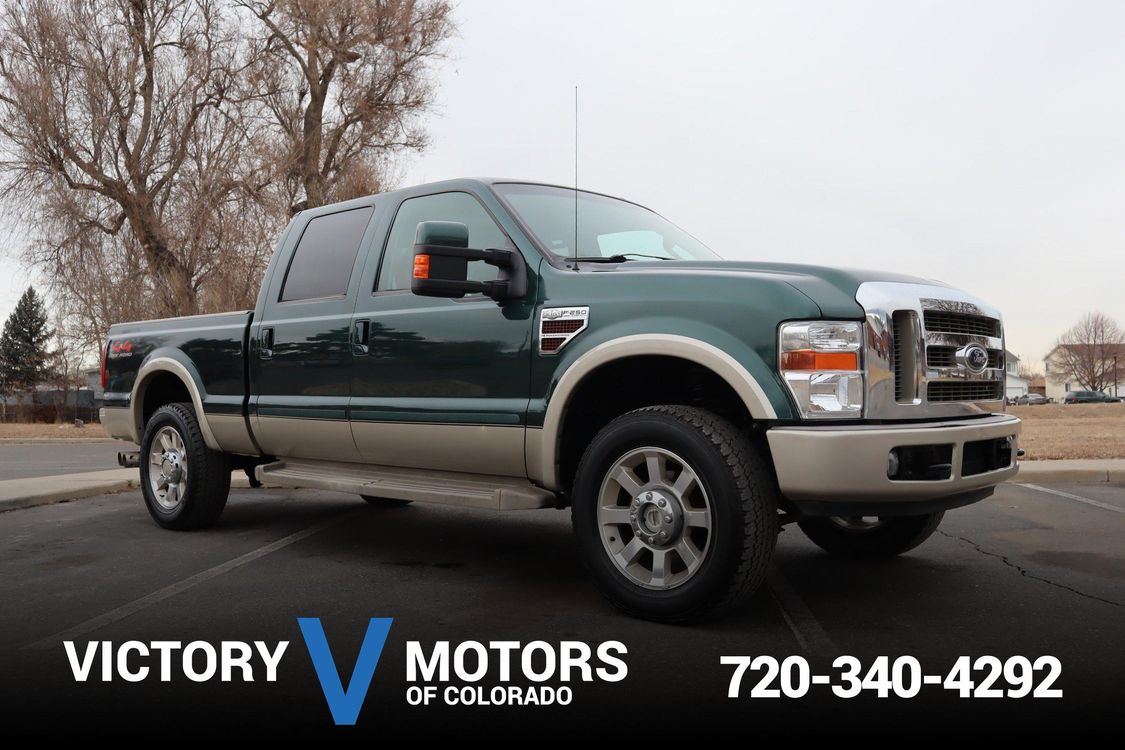 Used Cars and Trucks Longmont, CO 80501 | Victory Motors of Colorado