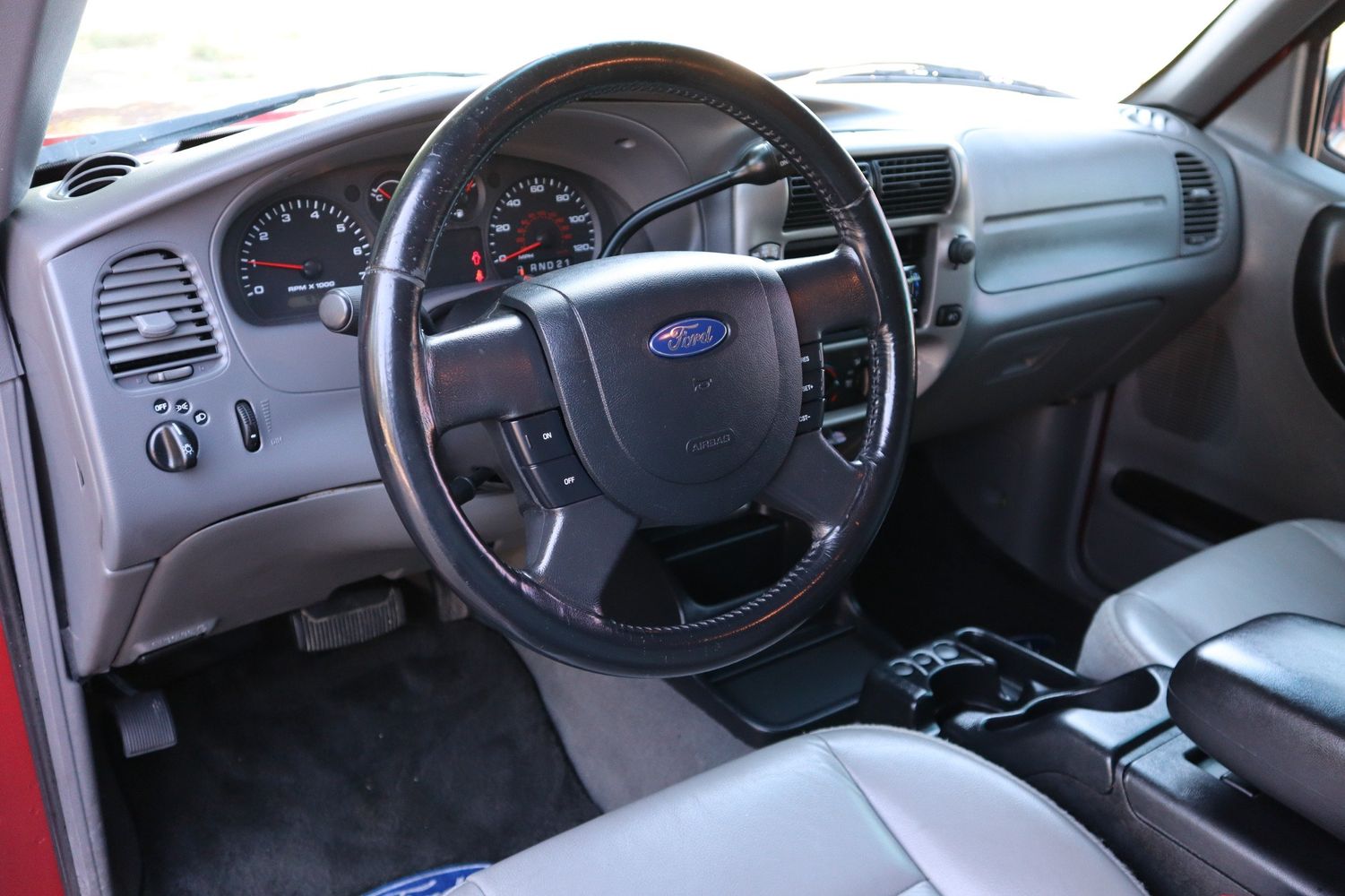 2005 Ford Ranger XLT | Victory Motors of Colorado