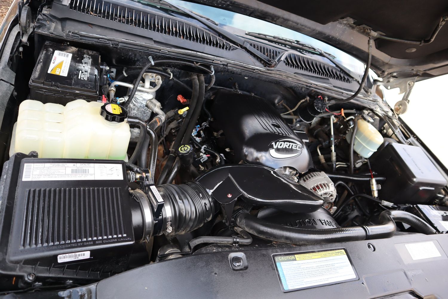 2001 Chevrolet Silverado 2500HD LT | Victory Motors of Colorado