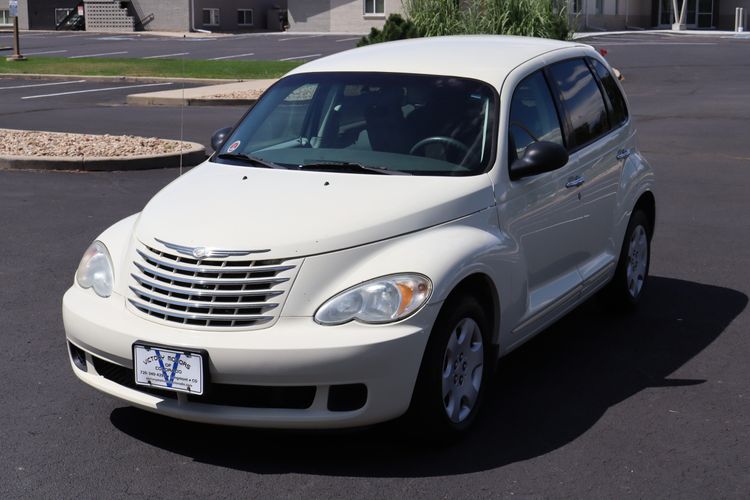 2007 Chrysler PT Cruiser Touring | Victory Motors of Colorado