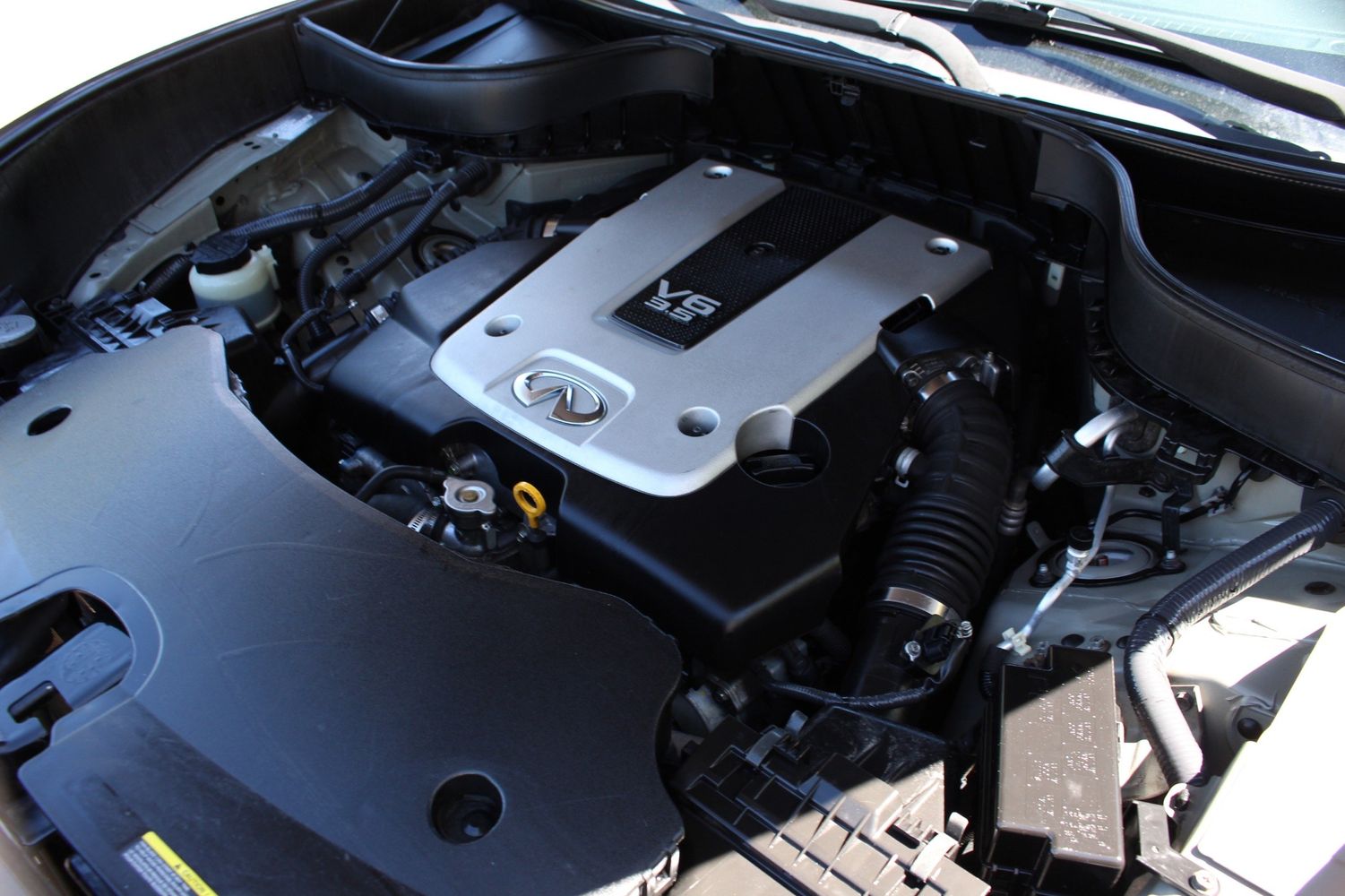 2009 Infiniti FX35 AWD | Victory Motors of Colorado