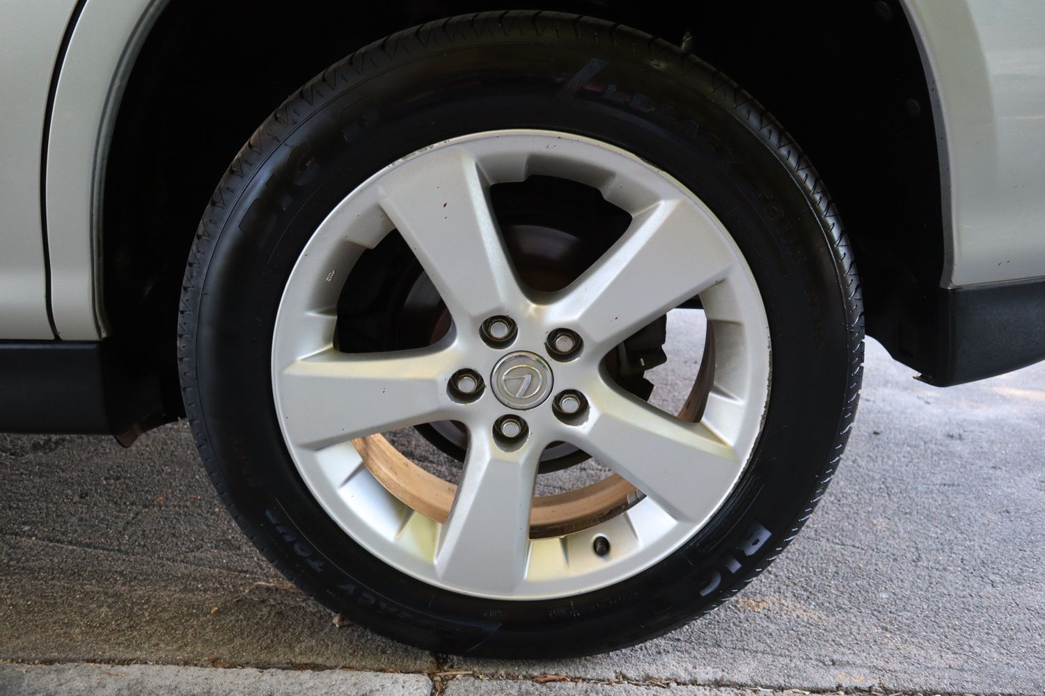 2004 Lexus RX 330 Base | Victory Motors of Colorado