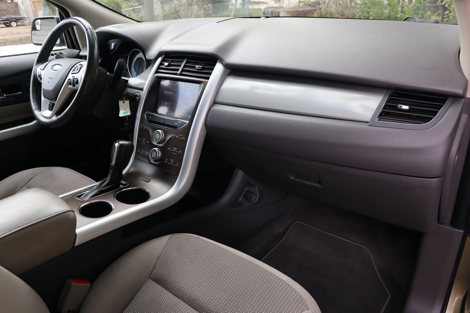 2012 Ford Edge SEL | Victory Motors of Colorado