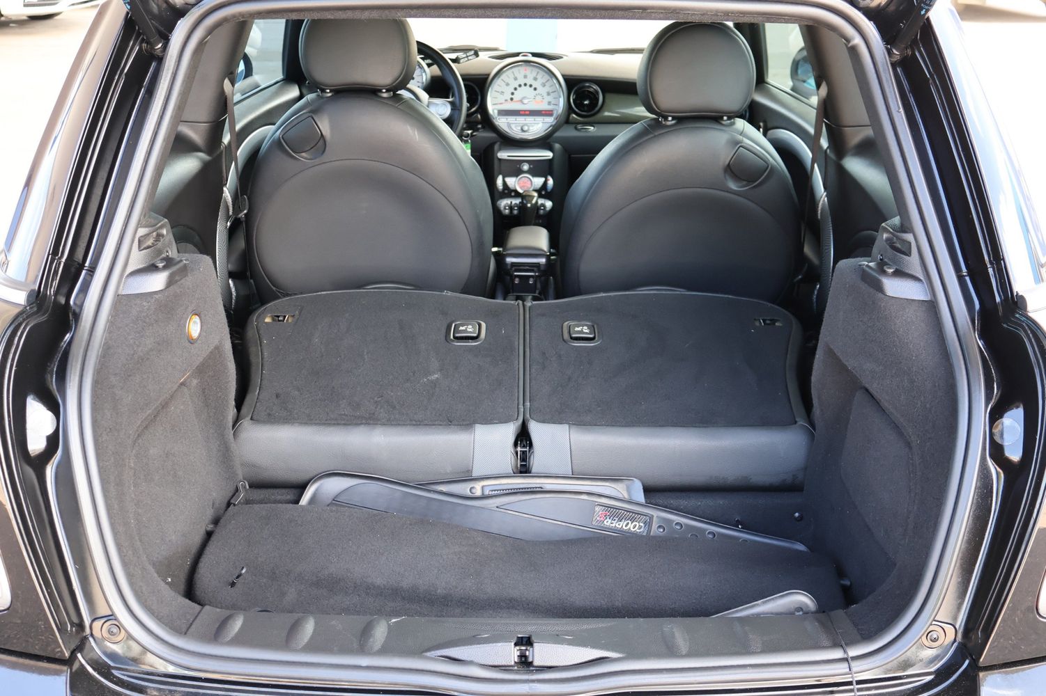 2009 MINI Cooper S | Victory Motors of Colorado