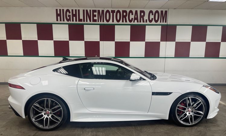 Home | Highline Motor Car, Inc