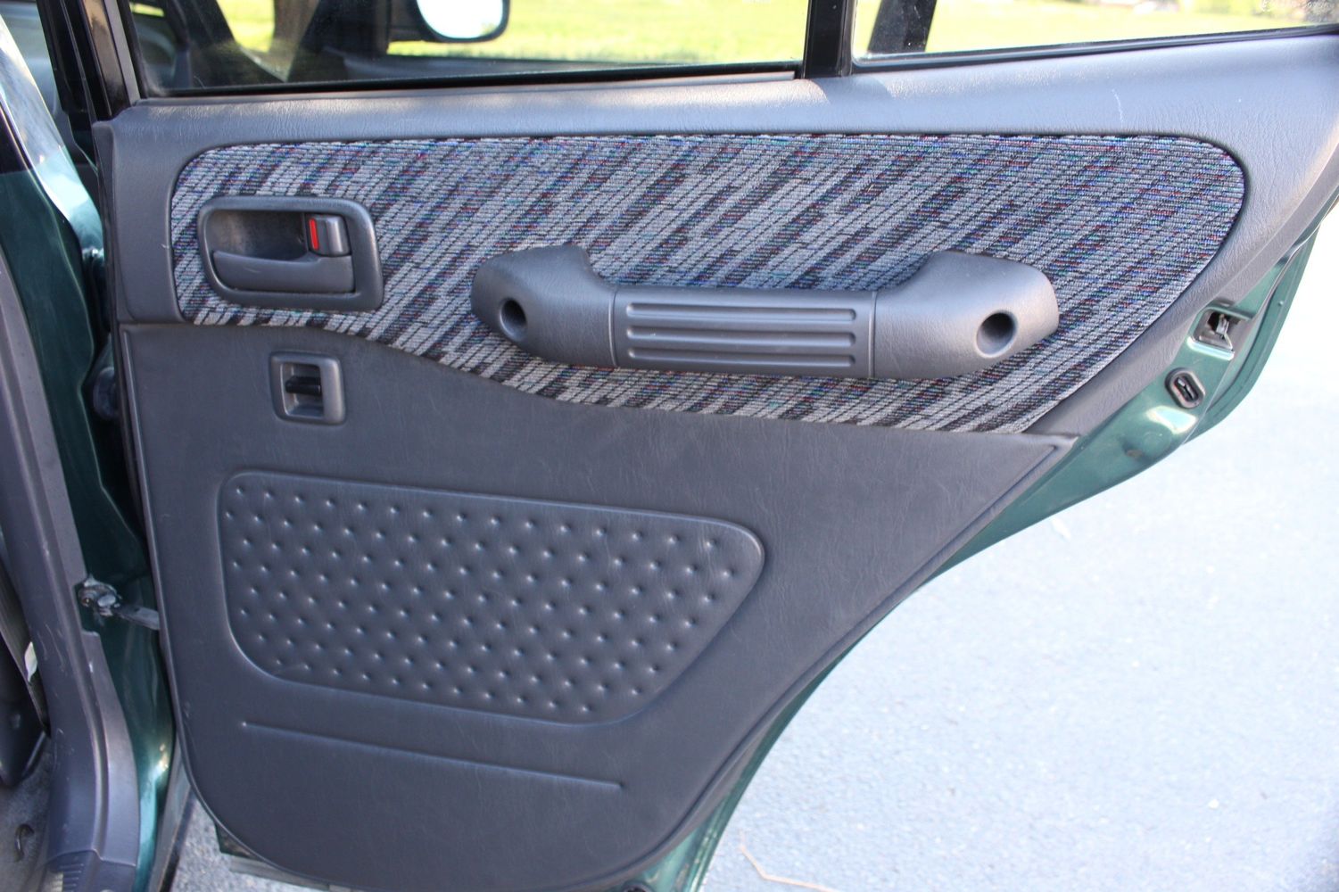 1998 Toyota RAV4 | Victory Motors of Colorado