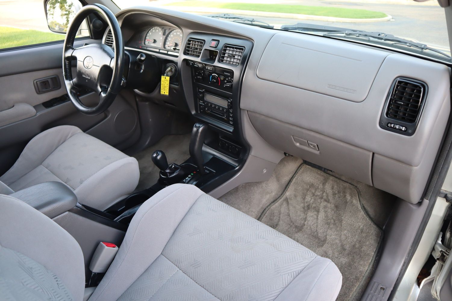 2001 Toyota 4Runner SR5 | Victory Motors of Colorado