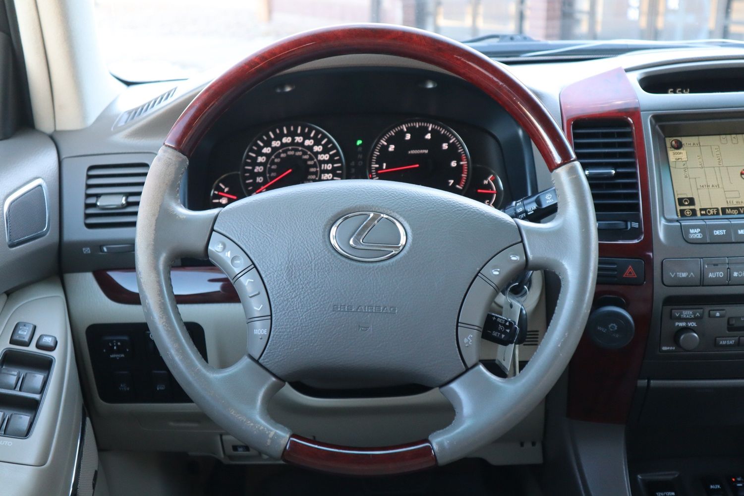 2009 Lexus GX 470 Base | Victory Motors of Colorado