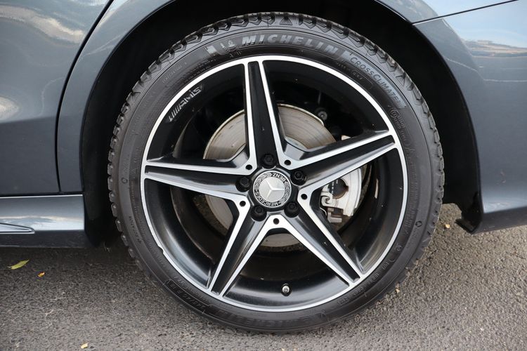 2016 Mercedes-Benz C-Class C 300 4MATIC | Victory Motors of Colorado