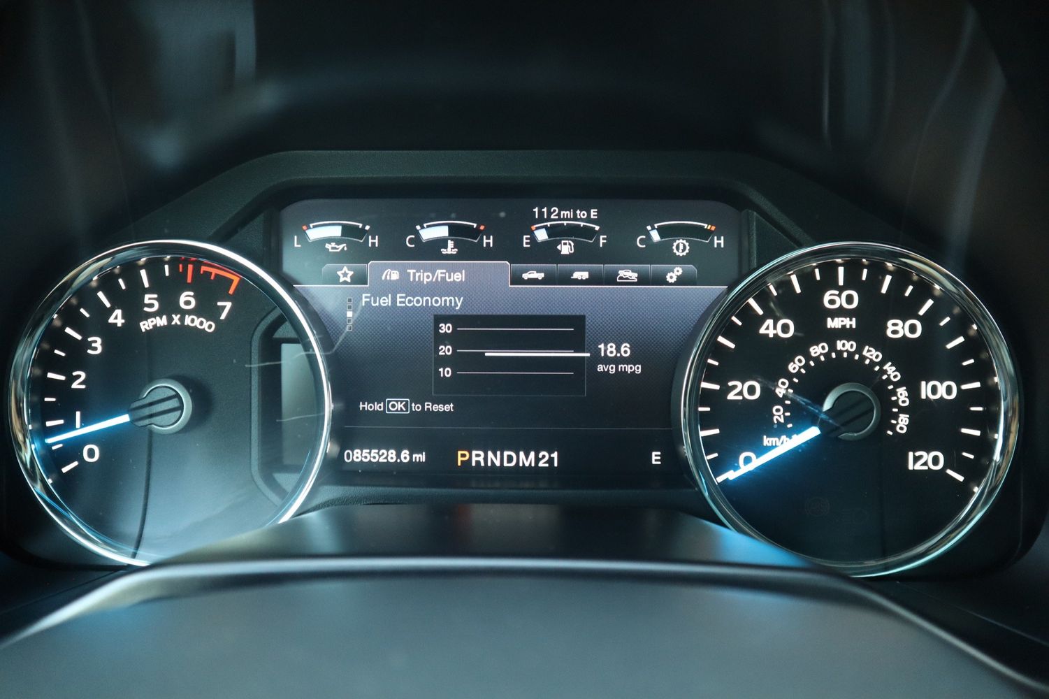 2016 Ford F-150 Platinum | Victory Motors of Colorado