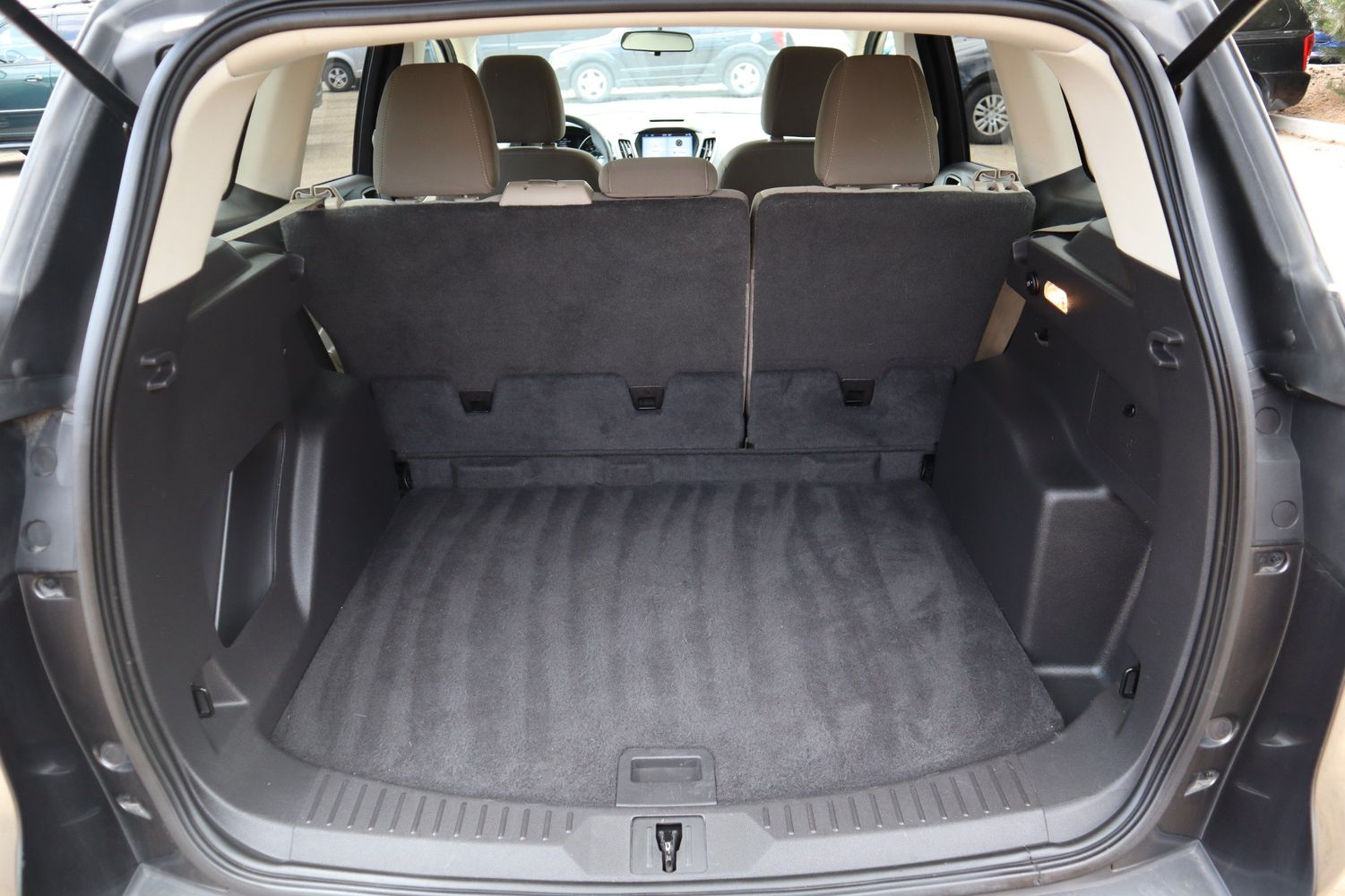 2016 Ford Escape SE | Victory Motors of Colorado