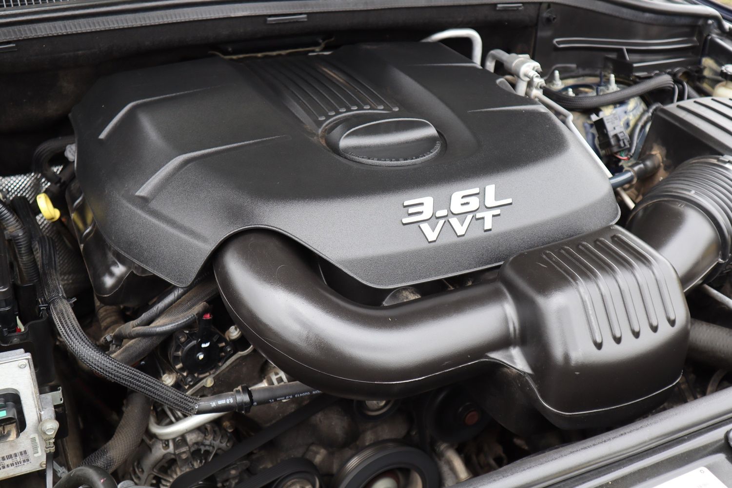 2013 Dodge Durango SXT | Victory Motors of Colorado