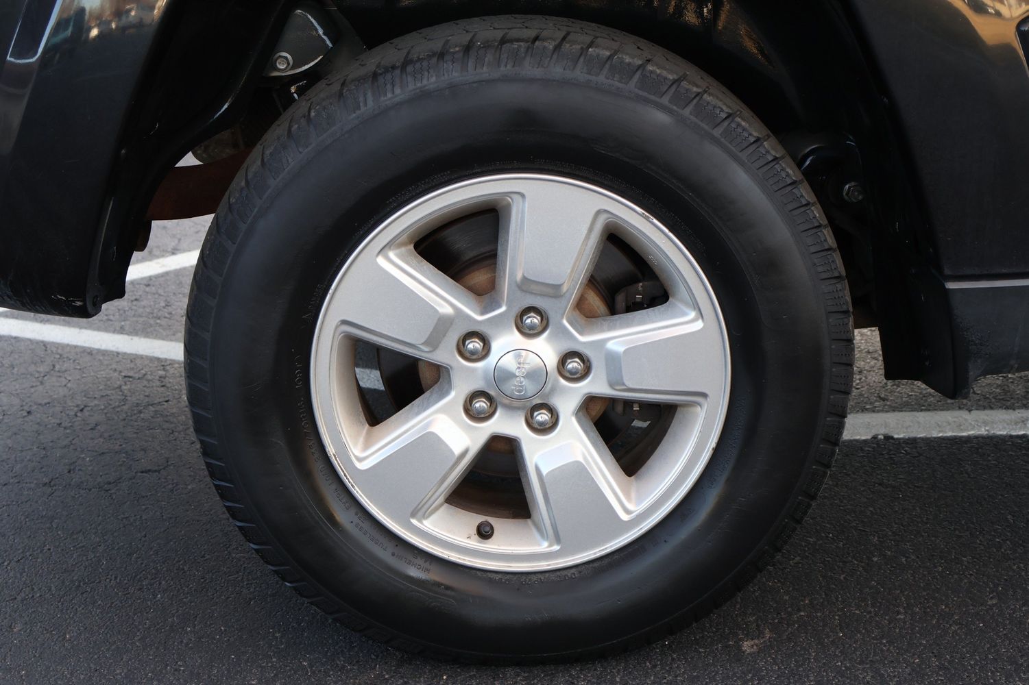 2012 Jeep Liberty Sport | Victory Motors of Colorado