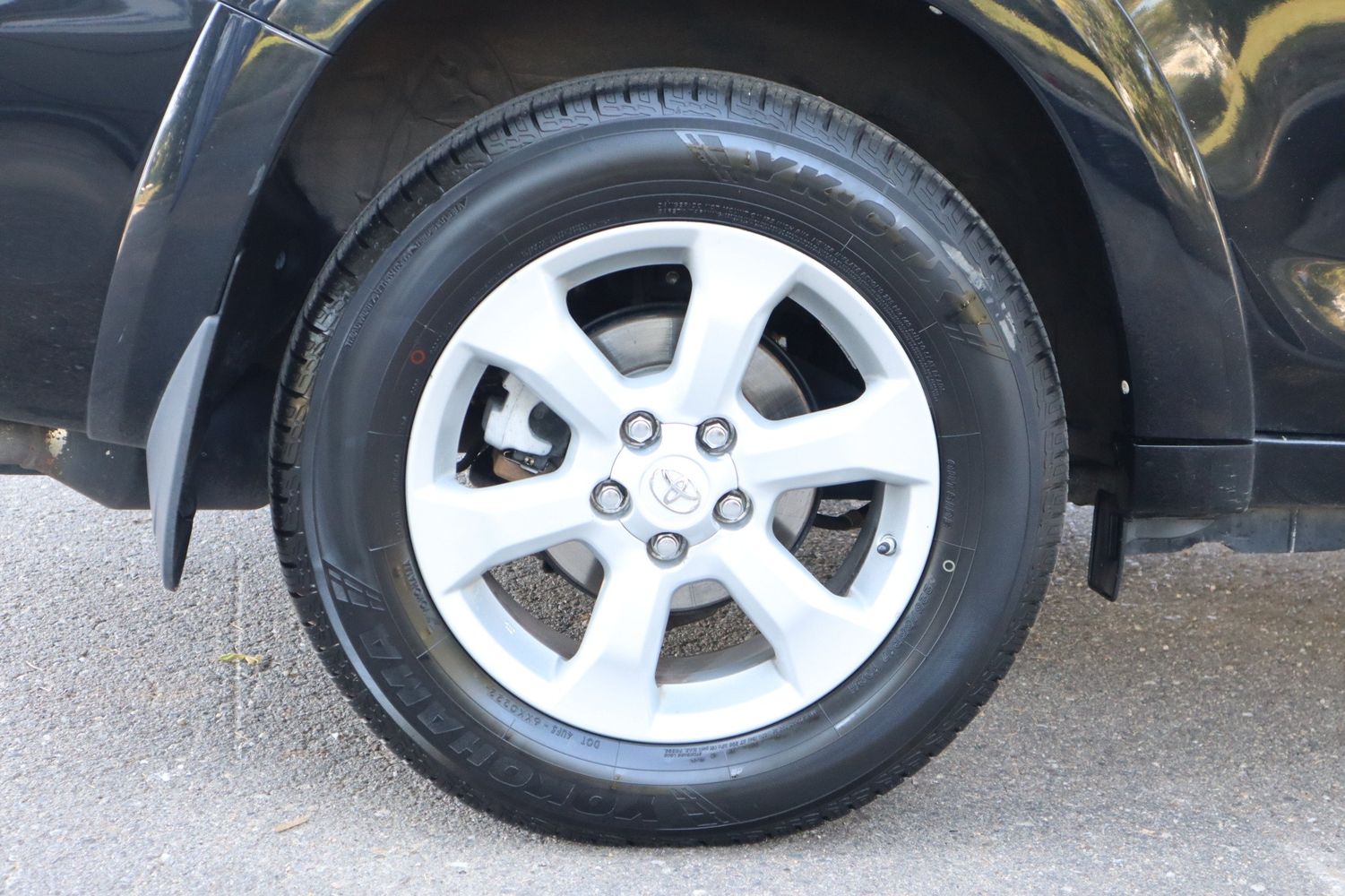 2011 Toyota RAV4 Limited | Victory Motors of Colorado