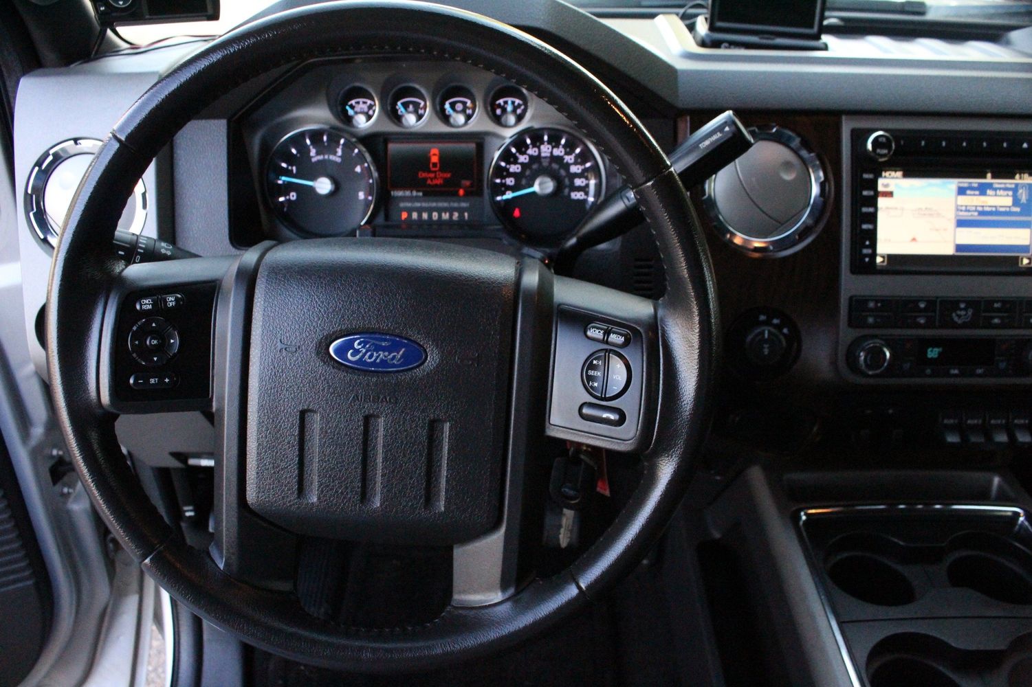 2012 Ford F-250 Super Duty Lariat | Victory Motors of Colorado