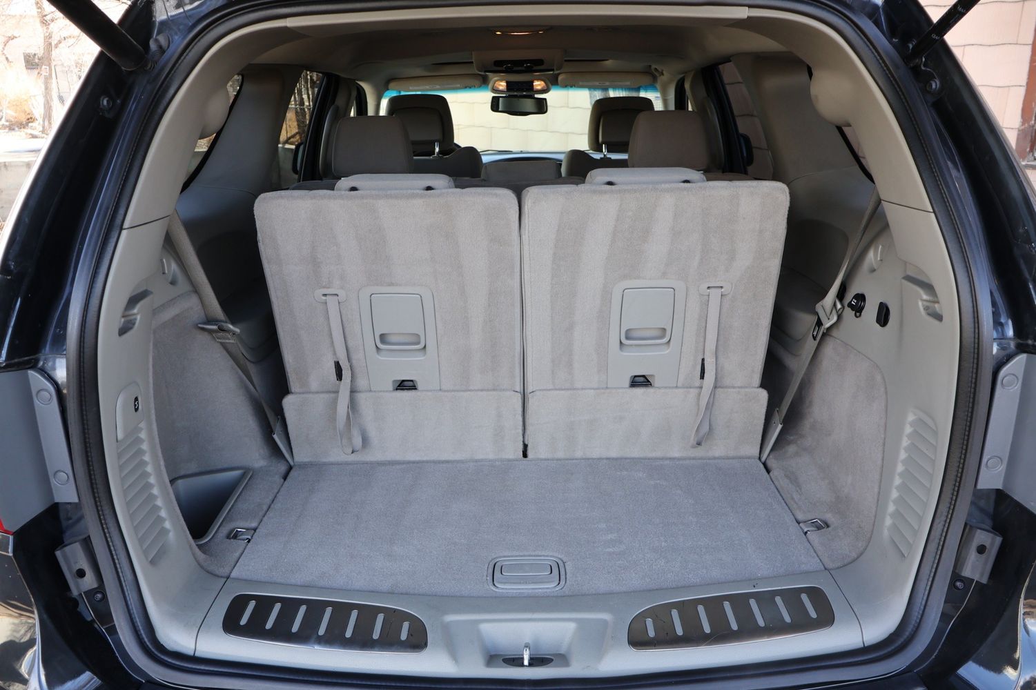 2011 Dodge Durango Crew | Victory Motors of Colorado