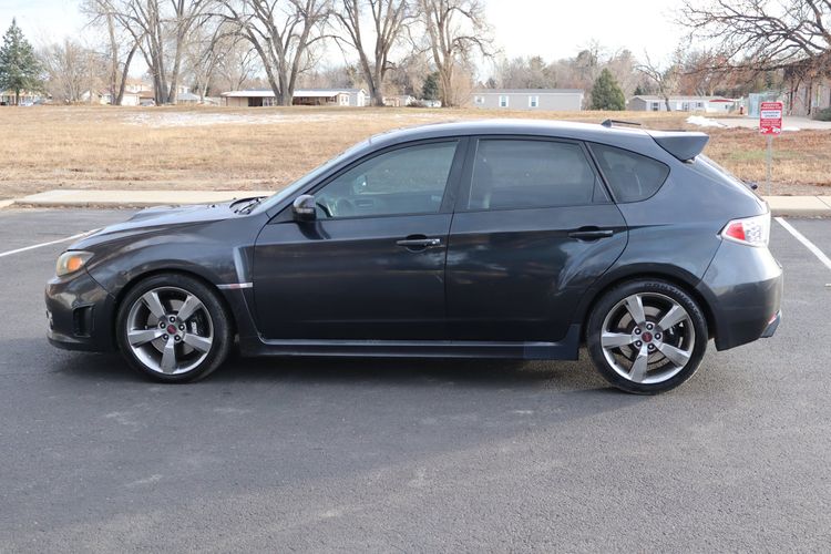 2009 Subaru Impreza WRX STi | Victory Motors of Colorado