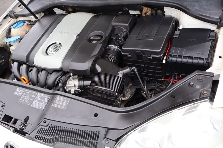 2007 Volkswagen Rabbit Base | Victory Motors of Colorado